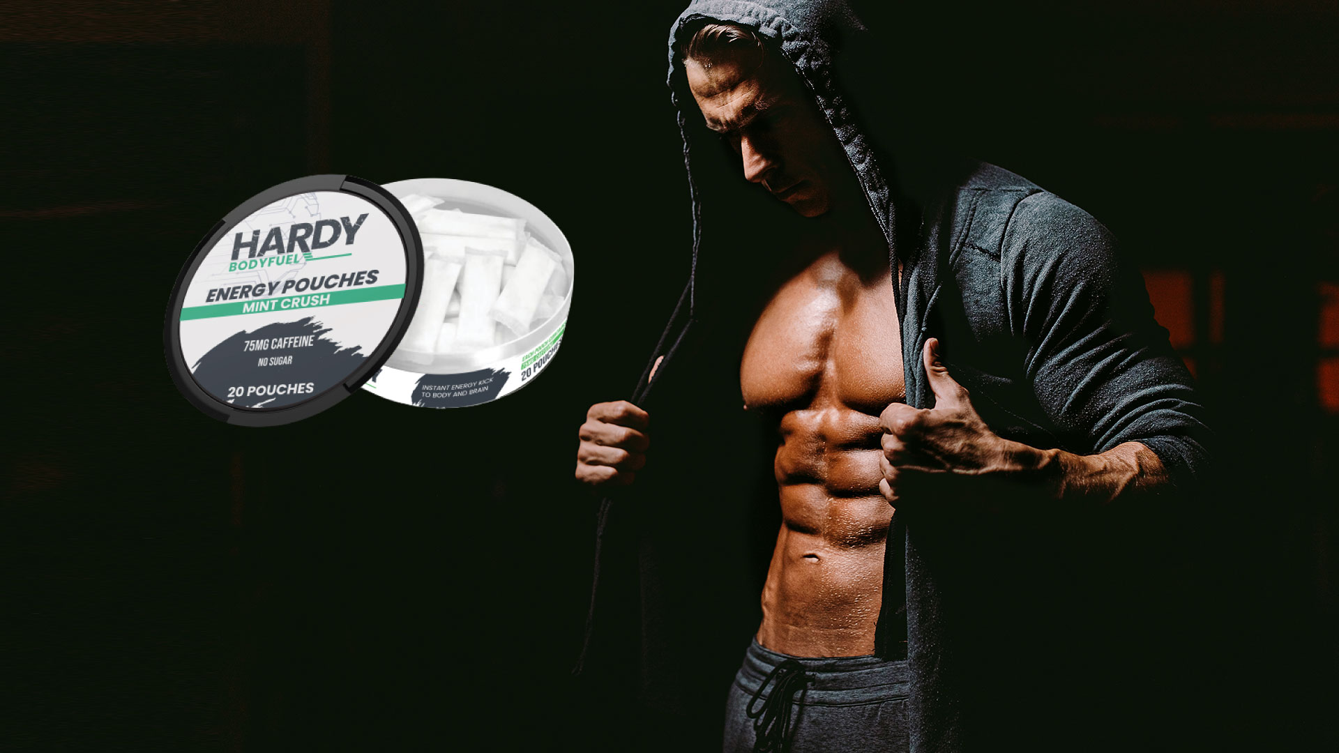 Contact Us - Hardy Energy